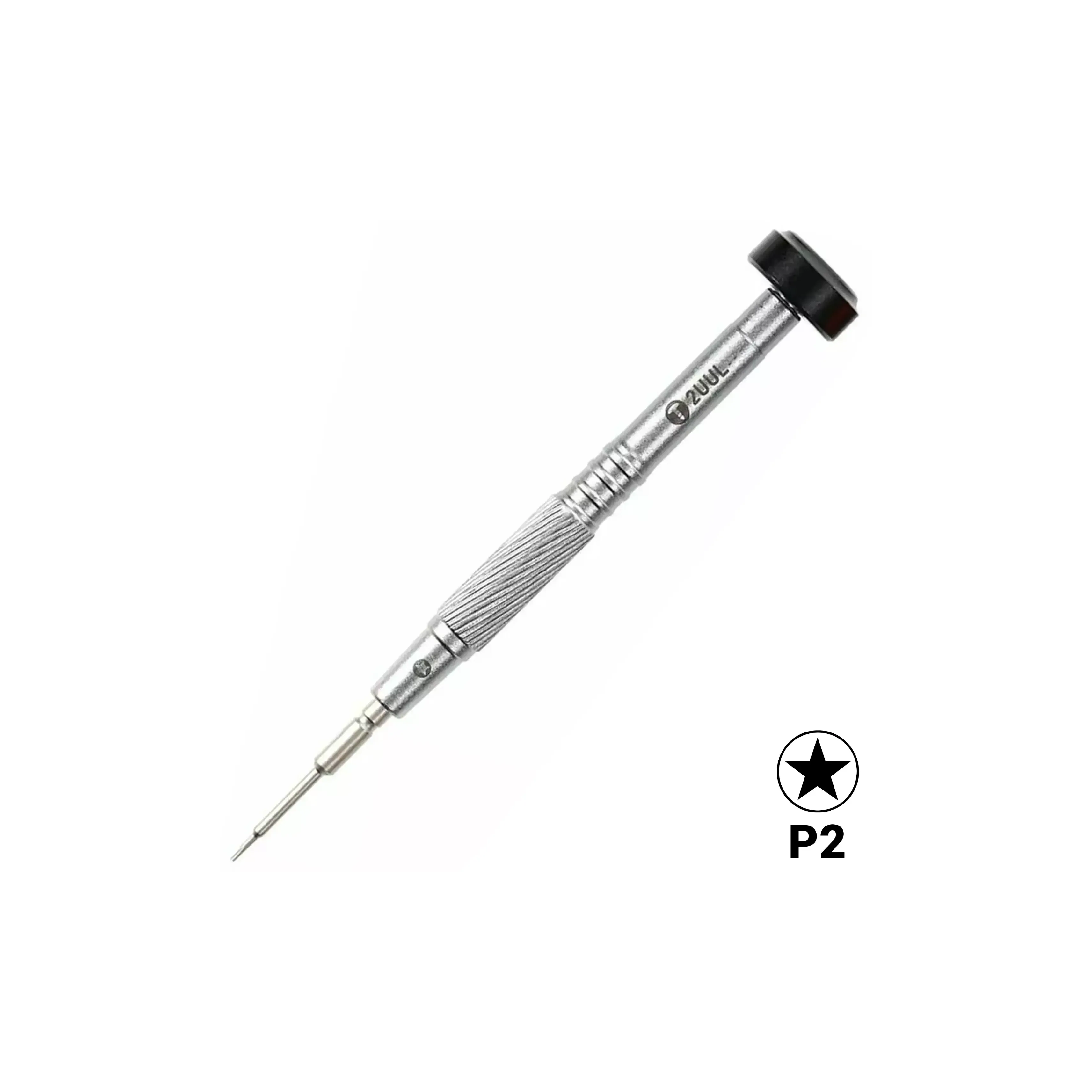 2UUL Everyday P2 Pentalobe Screwdriver (0.8mm) – Northern Cell Supplies
